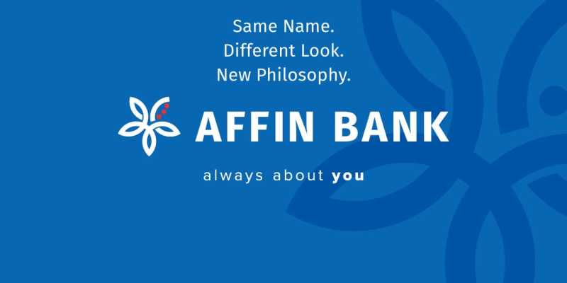 Affin Bank Reveals New Brand Identity In Conjunction With 45th Anniversary