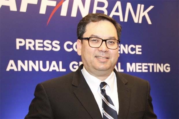 Affin Bank Reveals New Brand Identity In Conjunction With 45th Anniversary