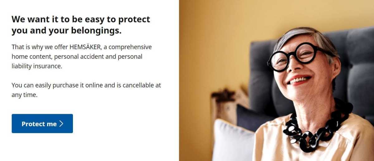 IKEA Launches Home Contents Insurance Plan, Underwritten By Etiqa