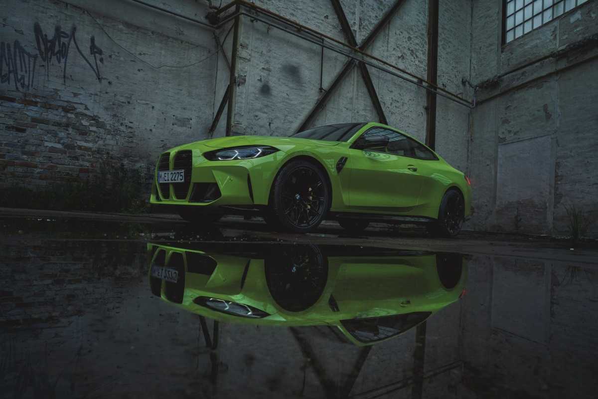 The Next Generation, All-New BMW M Series Is Here. Get Ready To Join ...
