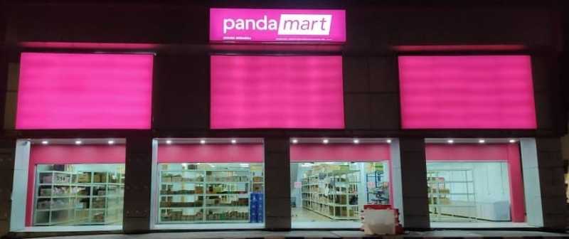Foodpanda Officially Launches Pandamart Grocery Delivery Service