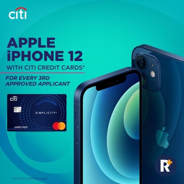 Win An Apple iPhone 12 Or RM1,000 Cash In The Latest RinggitPlus Unbox ...