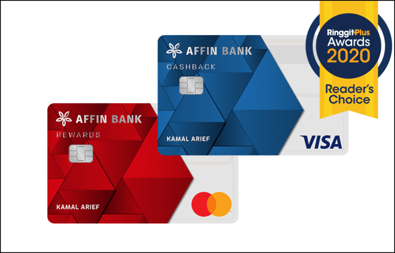 What Is The Best Cashback Credit Card For Online Shopping In Malaysia?