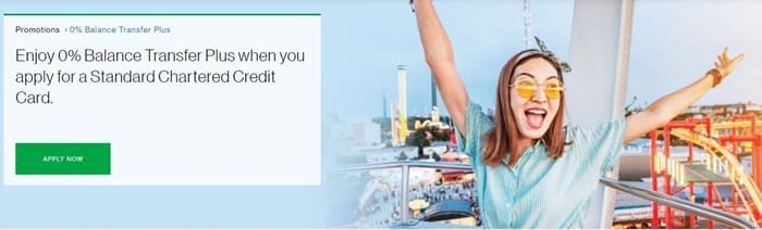 Best Balance Transfer Plans In Malaysia (June 2022)