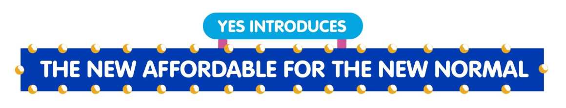 What You Need To Know About The New Yes Prepaid & Postpaid Plans