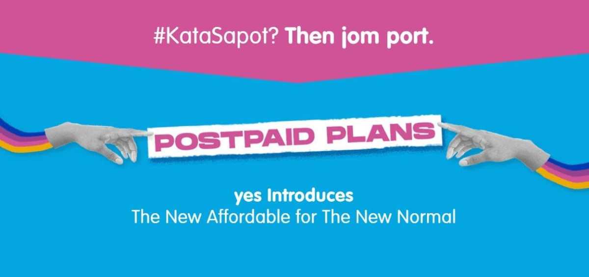 What You Need To Know About The New Yes Prepaid & Postpaid Plans
