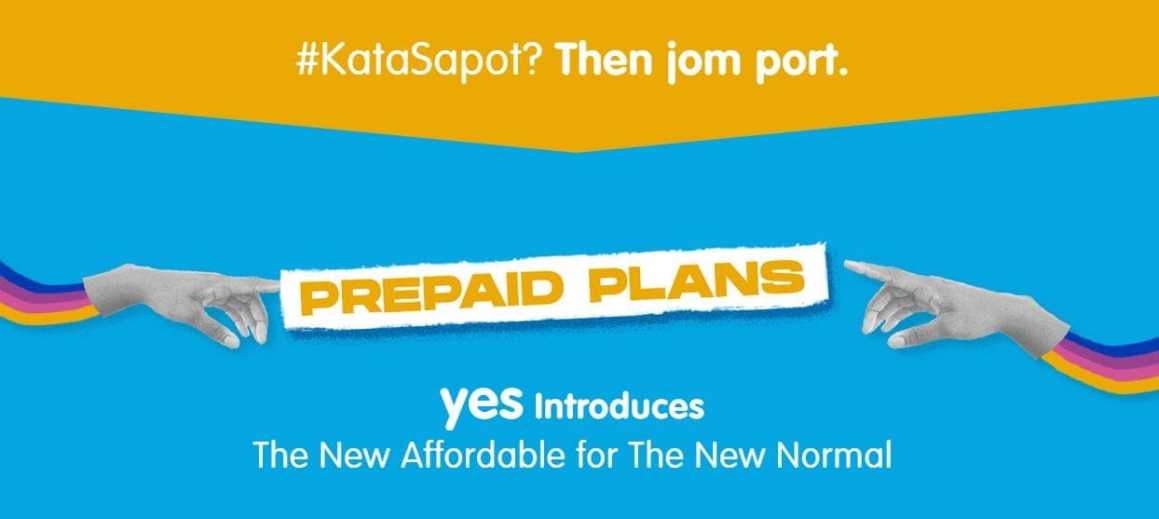 What You Need To Know About The New Yes Prepaid & Postpaid Plans