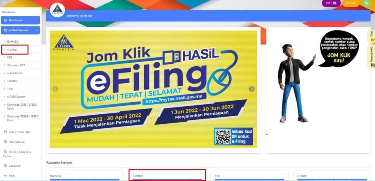 How To File Your Taxes For The First Time