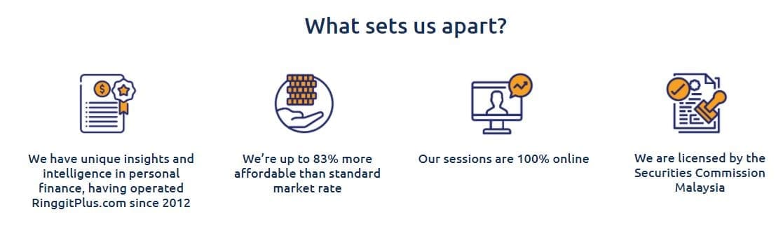 RinggitPlus Launches First Fully-Digital One-To-One Financial Planning ...