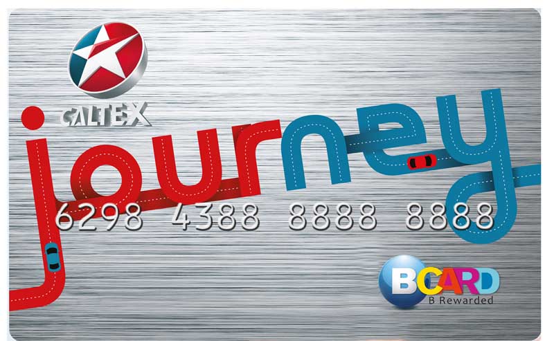 Fuelling Up? Check Out Which Petrol Stations Offer The Best Reward Points