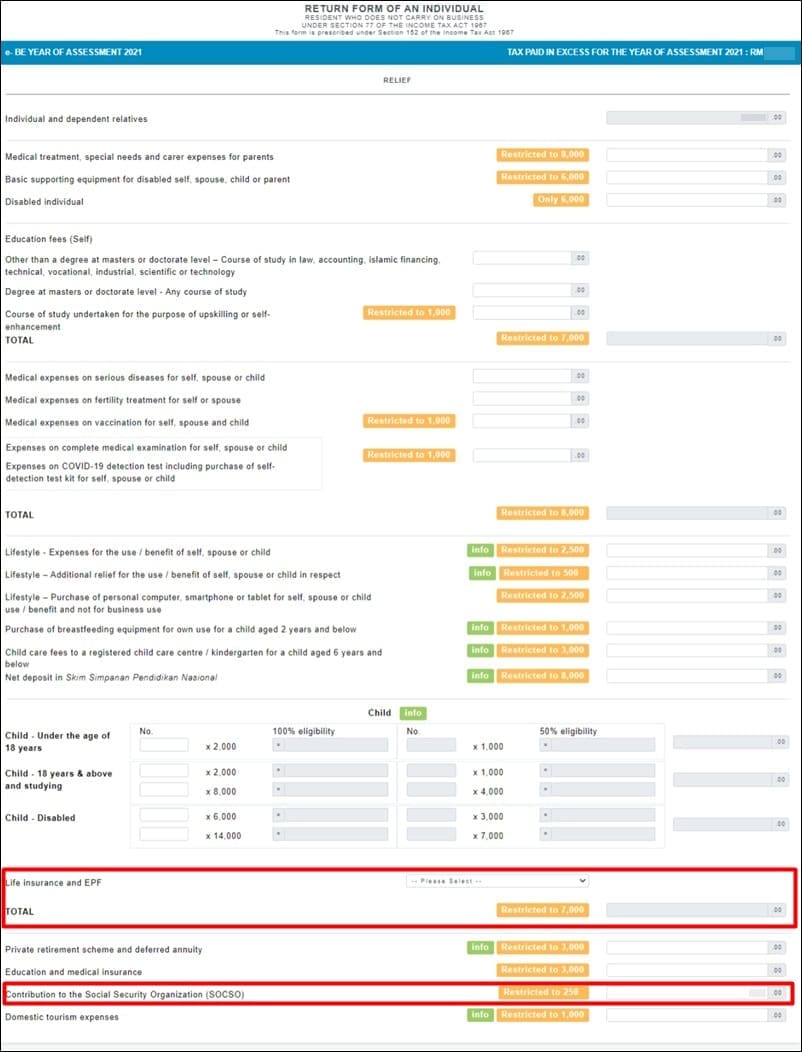 How To File Your Taxes If You Changed Or Lost Your Job Last Year