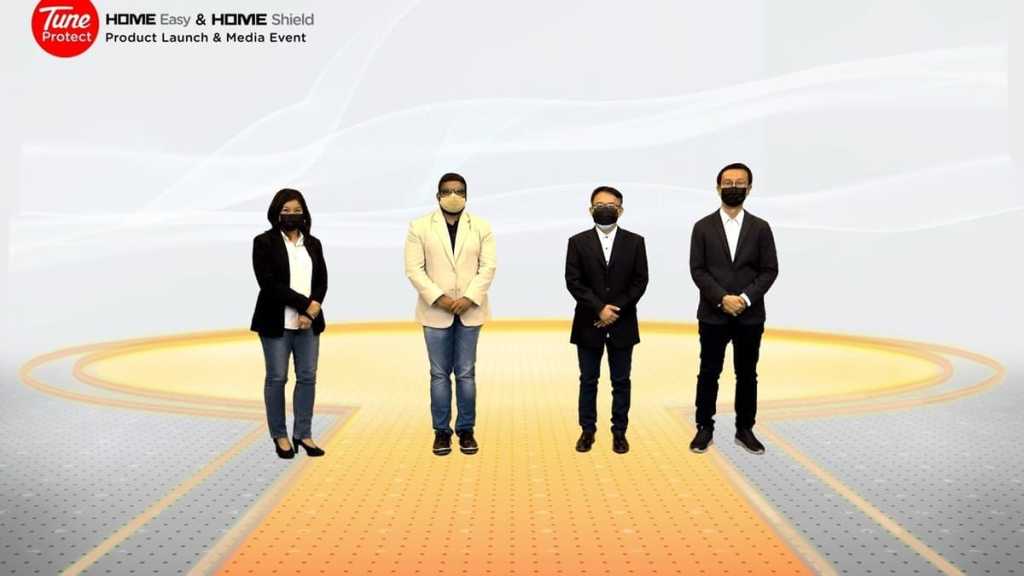 Tune Protect Launches Two Affordable Home Insurance Products, Home Easy ...