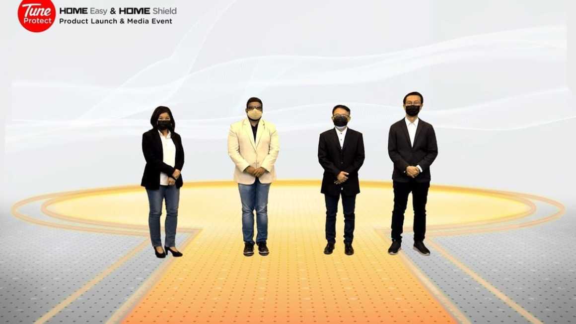 Tune Protect Launches Two Affordable Home Insurance Products, Home Easy ...