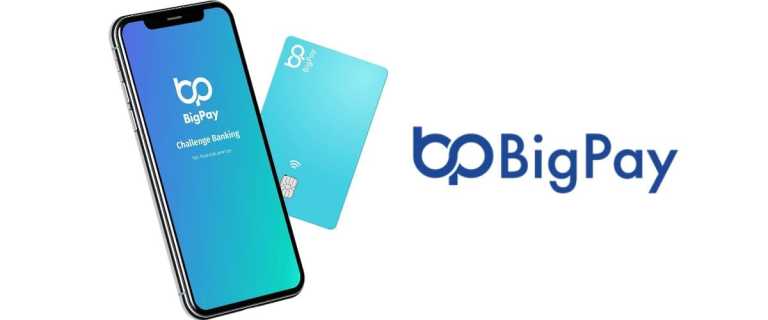 BigPay Is Introducing New Virtual Cards