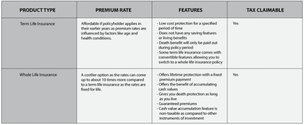 Everything You Need To Know About Term Life Insurance