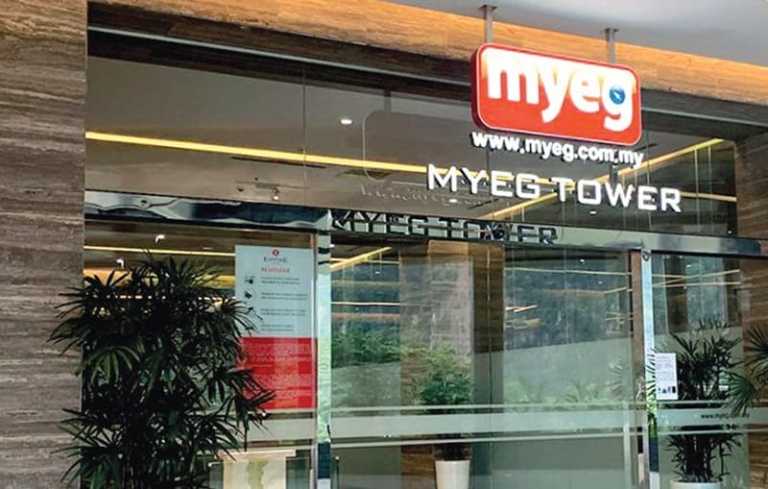MyEG To Offer DeFi Products To Malaysians, Including Cryptocurrency ...