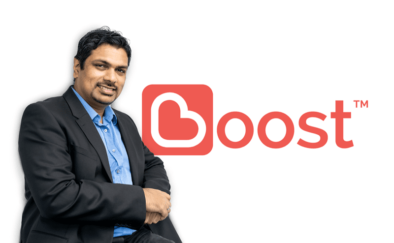 Boost Announces Partnership With Mastercard To Introduce Prepaid Card ...