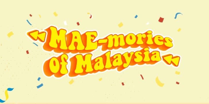 Maybank’s Merdeka Campaign Offers Up To RM64 Of Cash Prizes Or Vouchers