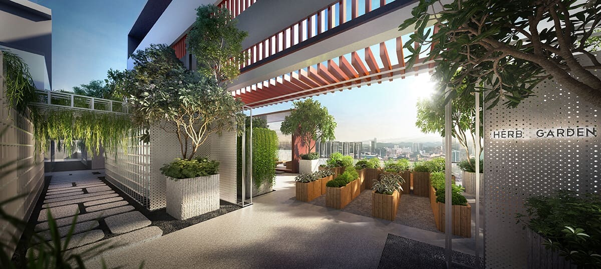 Flexible Financing Available for SkyVogue Residences @ Taman Desa, A ...