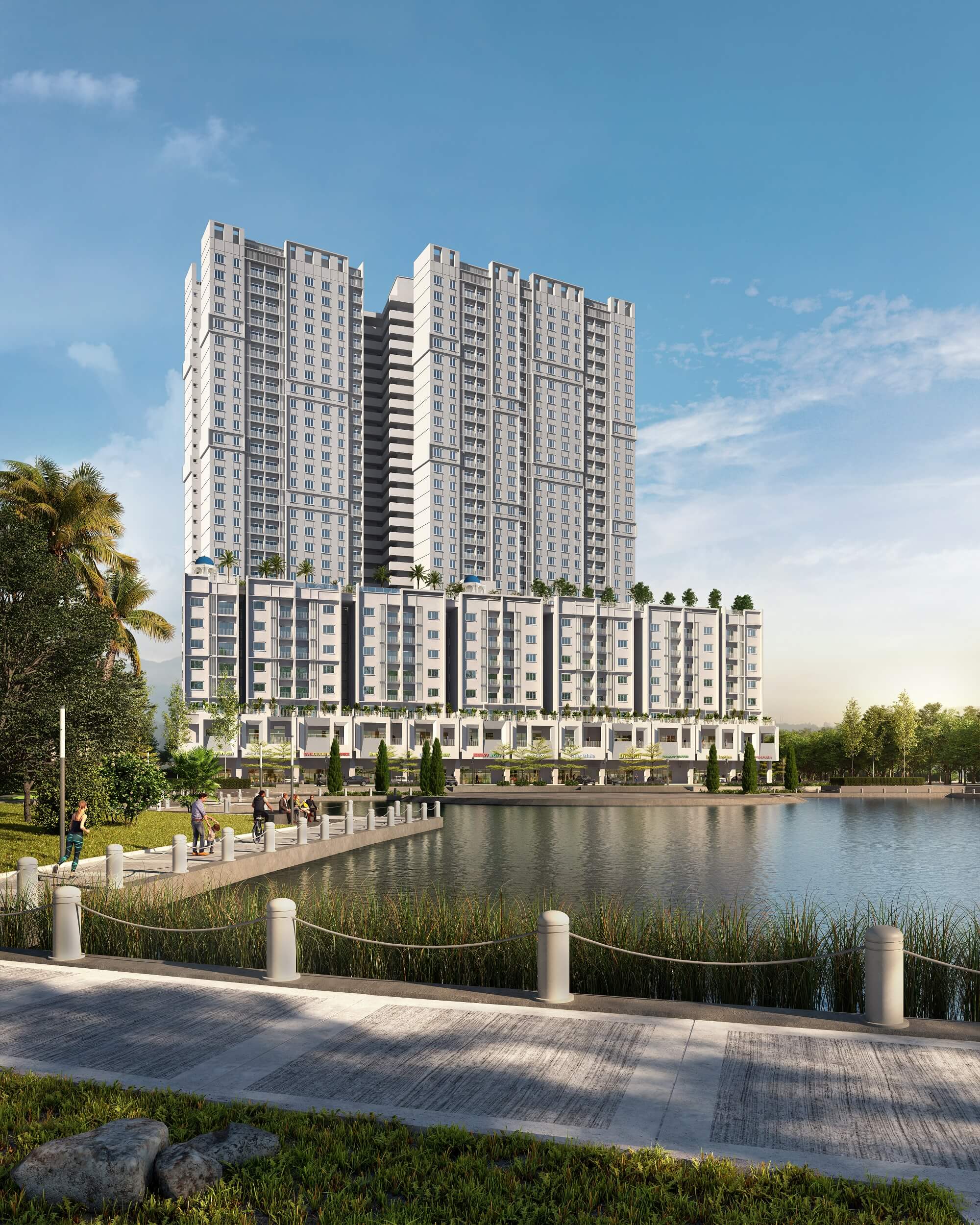 Mitraland Celebrates Merdeka With Exciting Rebates And Deals For Your ...