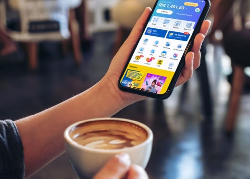 Special CitiCyberSale One-Day Deals Offer Rewards For Boost, GrabPay ...