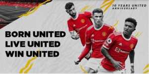 Maybank Launches Limited Edition Maybank Manchester United Visa Debit Card
