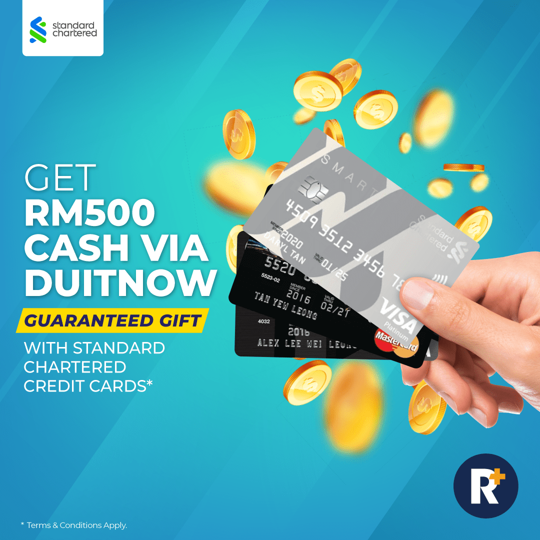 Guaranteed Gifts All Around With RM700 Lazada e-Voucher And Samsung ...