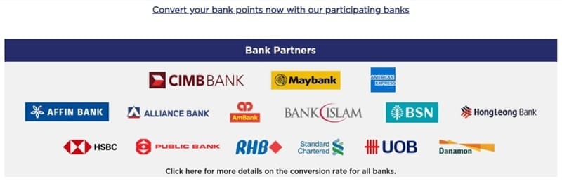 Enrich Campaign Offers Up To 25% Bonus Points For Credit Card Points ...