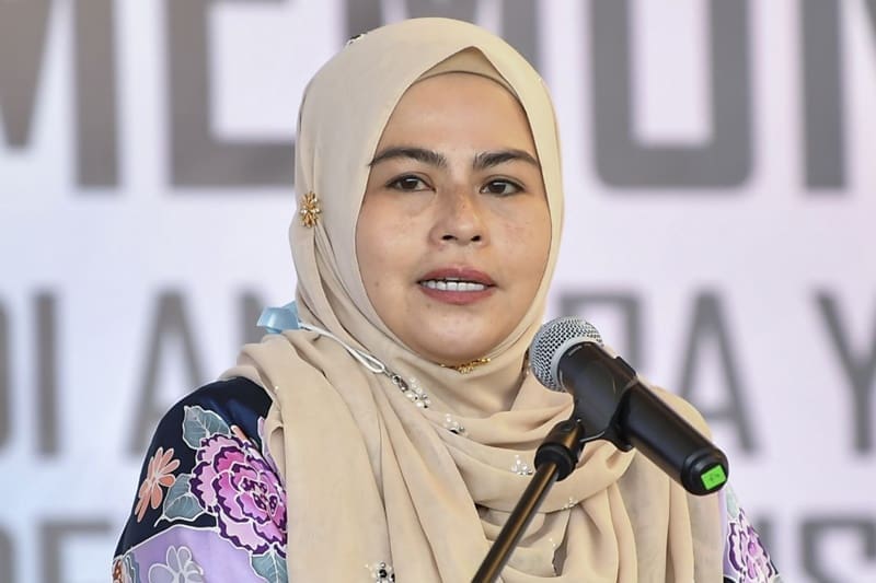 Minister: About One Million Borrowers Owe PTPTN RM9 Billion In Study Loans