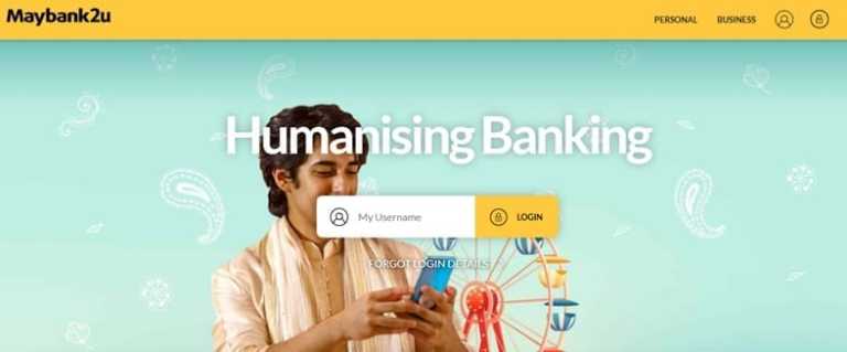 Maybank To Migrate Permanently From Classic Maybank2u Website To ...
