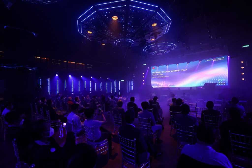 How HUAWEI Cloud Can Enhance Your Business’ Digital Journey