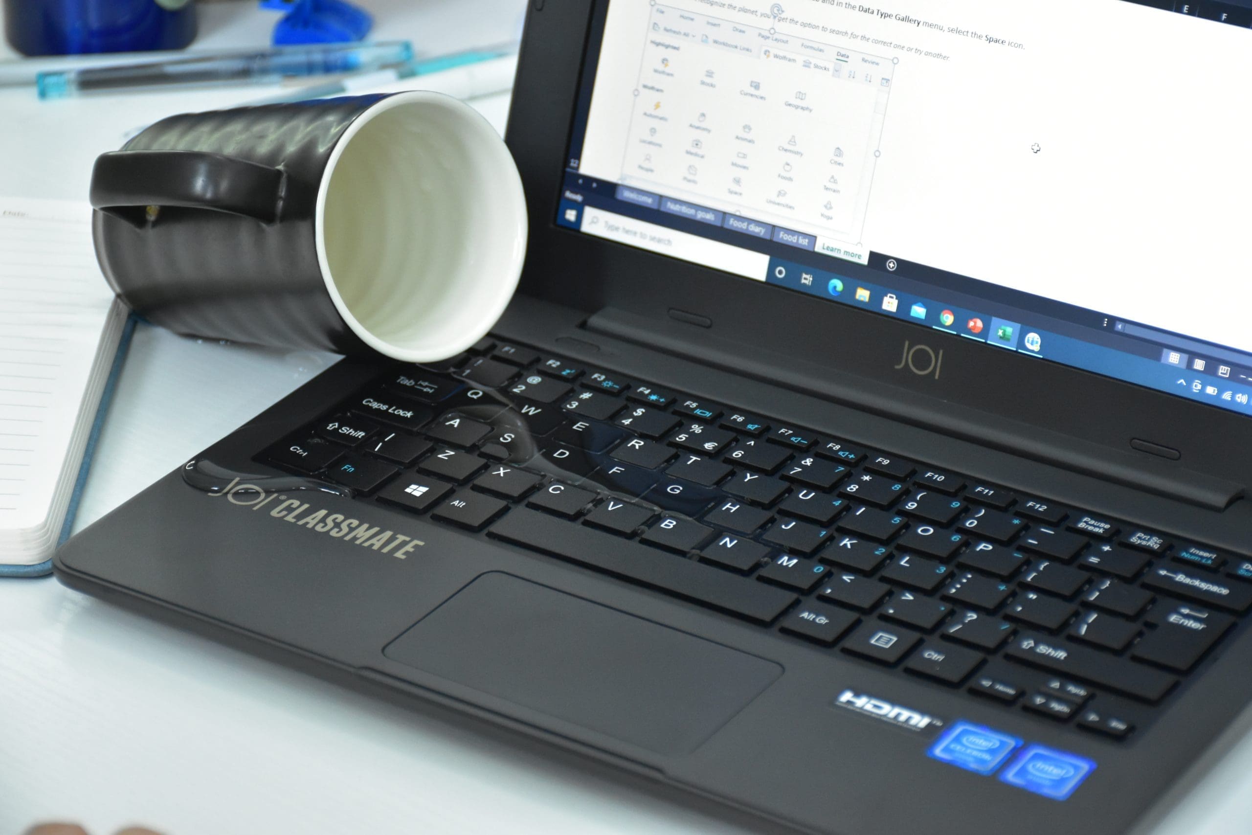 The Classmate Created To Help Students Thrive Academically