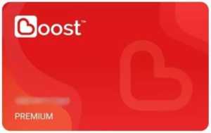 Boost Announces Partnership With Mastercard To Introduce Prepaid Card ...