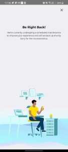 Maybank Is Having Intermittent Issues With Maybank2u & M2U And MAE Apps