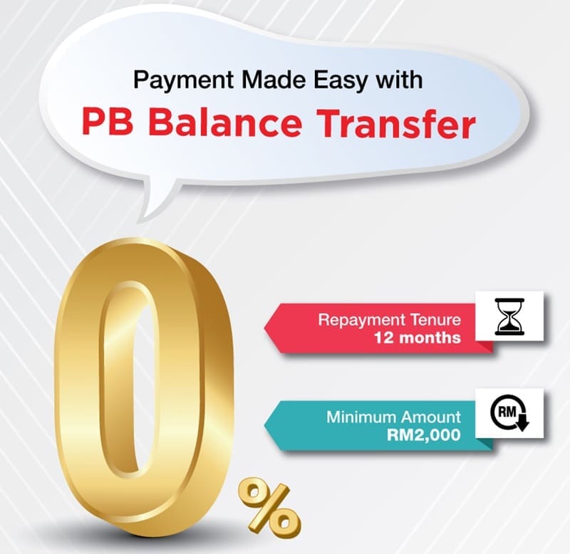 Best Balance Transfer Plans In Malaysia (June 2022)