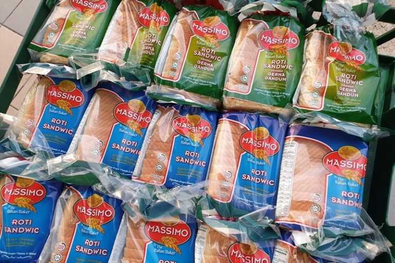 Price Of Massimo Bread Increased By Up To RM0.60, Except For White ...