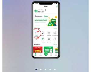 Alliance Bank Partners With MCash To Launch Malaysia's First In-App ...