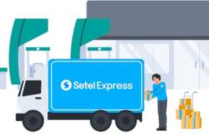 Setel Introduces New Delivery Service, Setel Express, With Minimum ...