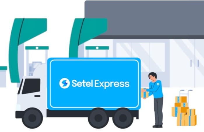 Setel Introduces New Delivery Service, Setel Express, With Minimum ...
