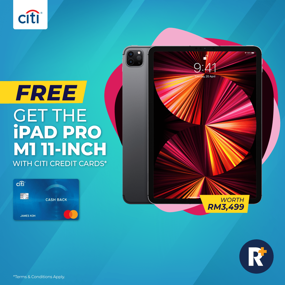 Win An iPad Pro This Week And Other Guaranteed Gifts!