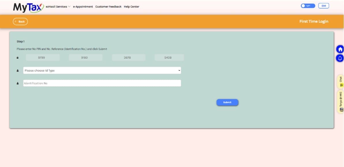How To File Your Taxes For The First Time