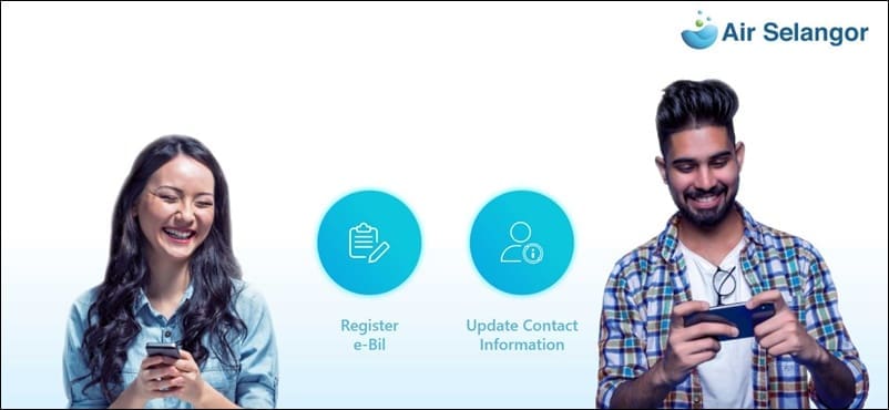 TNG eWallet Campaign Offers Up To RM5 Cashback For Air Selangor Bill ...