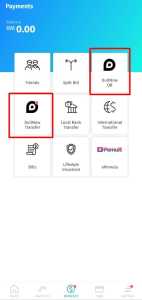 BigPay Finally Supports DuitNow QR And DuitNow Transfer