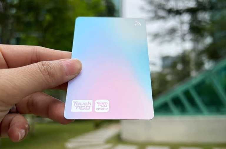 The Enhanced TNG Card Is Finally Launched, Allows Reloads From TNG ...