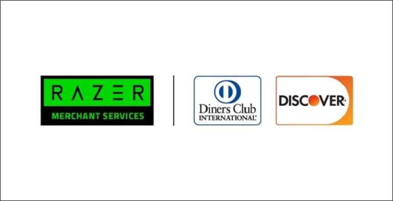 Razer Merchants Can Soon Accept Payments From Diners Club, Discover