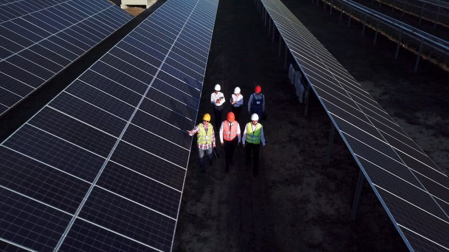 6 Reasons To Set Up Your Industrial Plant At KTIP