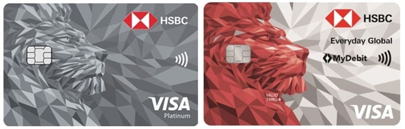 HSBC’s Campaign Also Offers A Trip To FIFA World Cup, Cashback Rewards