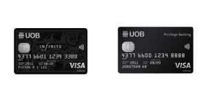 UOB Upgrades Complimentary Travel Benefits For Visa Infinite ...