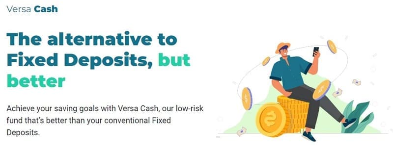 Versa Reduces Frequency Of Payouts For Versa Cash To Once Per Month