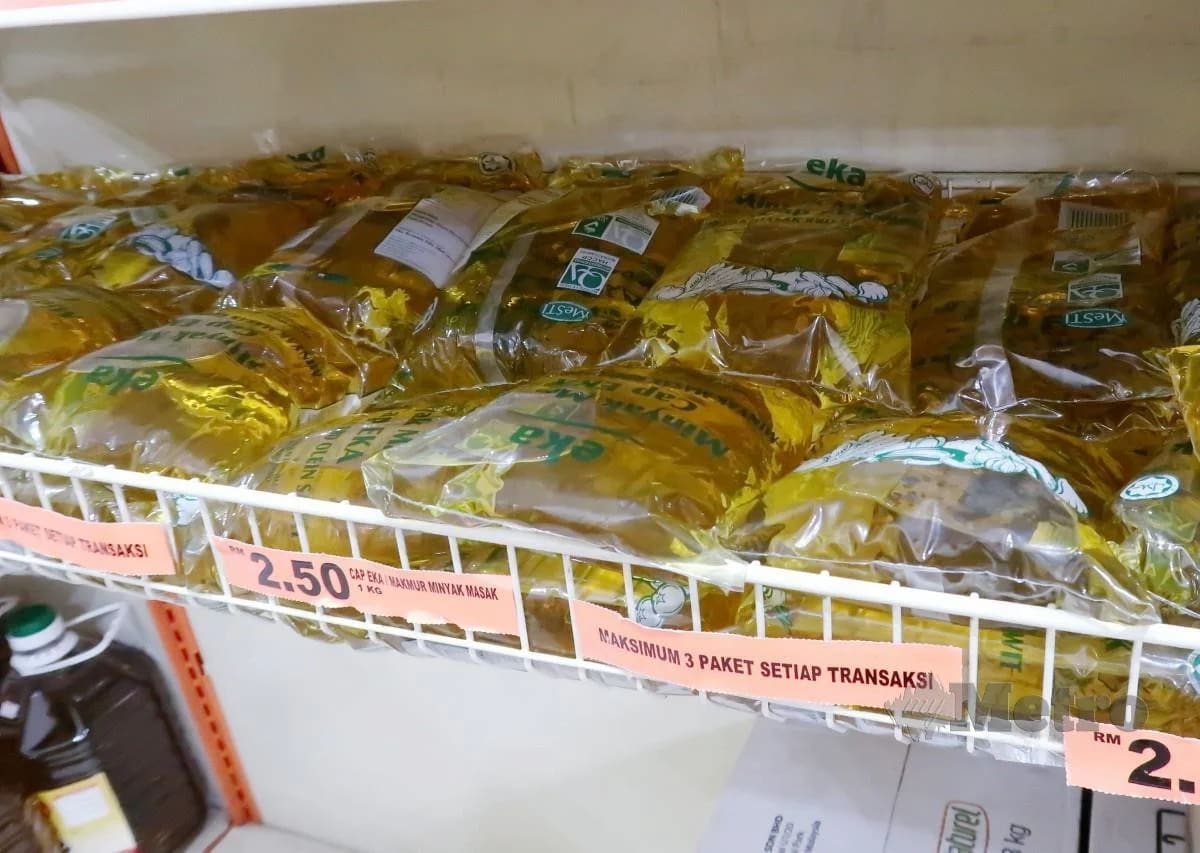 KPDNHEP To Tighten Online Sales Procedure For Controlled, Subsidised Goods